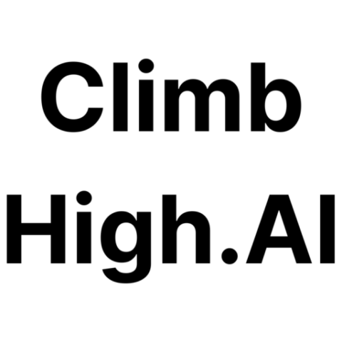 Investor Materials - Climbhigh.AI